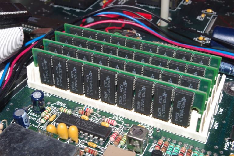 Atari ST FAQ - Coredump